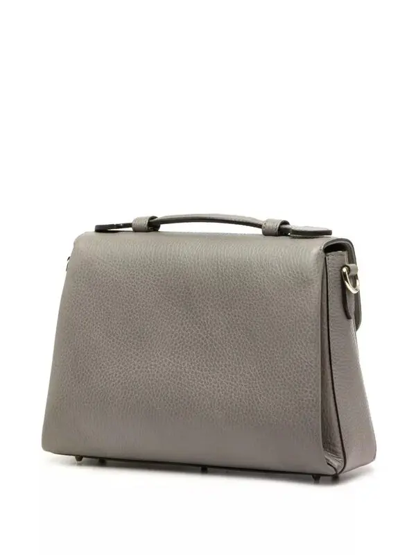 Gucci Interlocking G Satchel