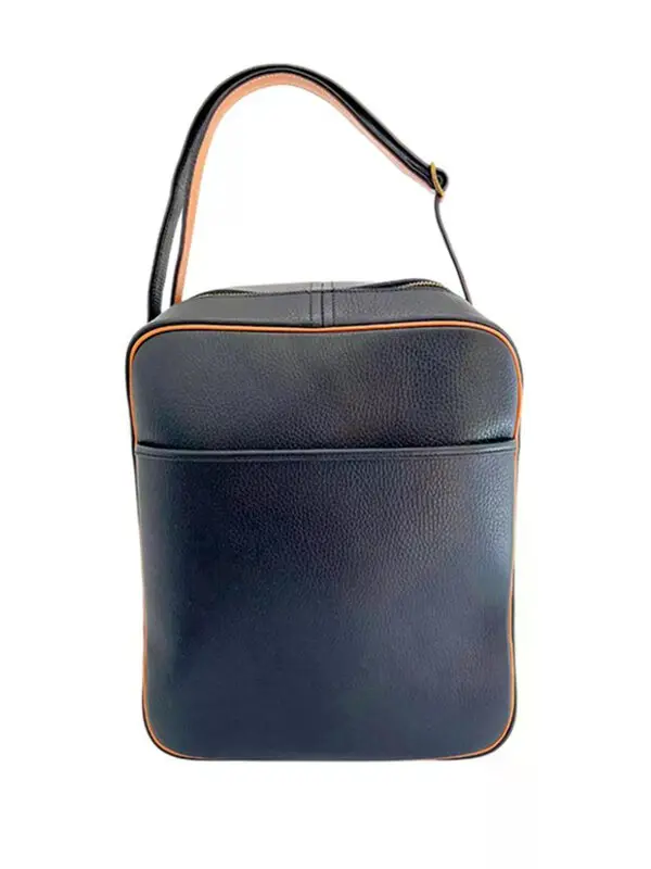Hermès 1985 Victoria Messenger Bag