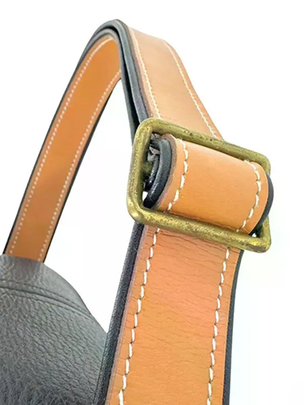 Hermès 1985 Victoria Messenger Bag