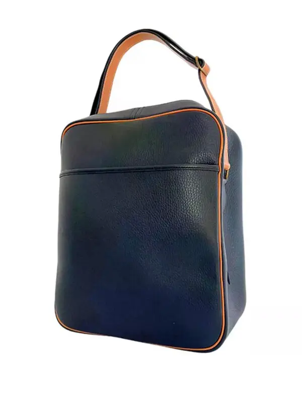 Hermès 1985 Victoria Messenger Bag