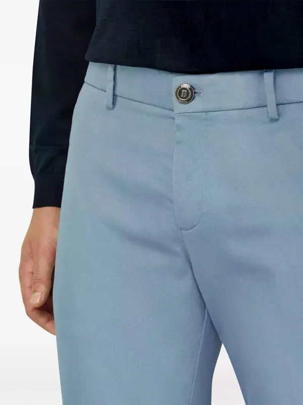 Boggi Milano Marcello Stretch Chinos