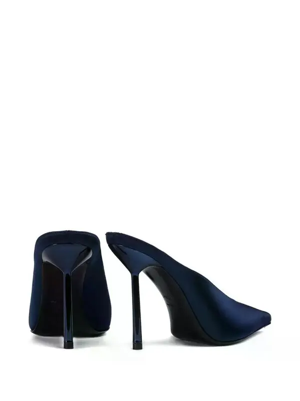 LE SILLA 100mm Clivage Mules