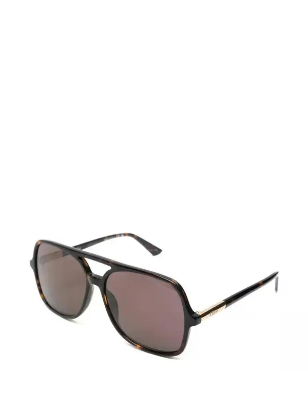 Chloé Ch0364s Sunglasses