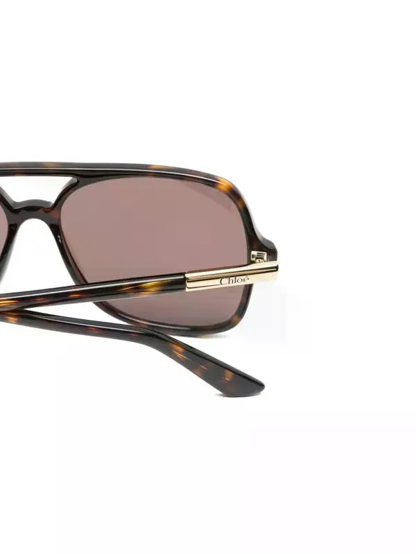 Chloé Ch0364s Sunglasses
