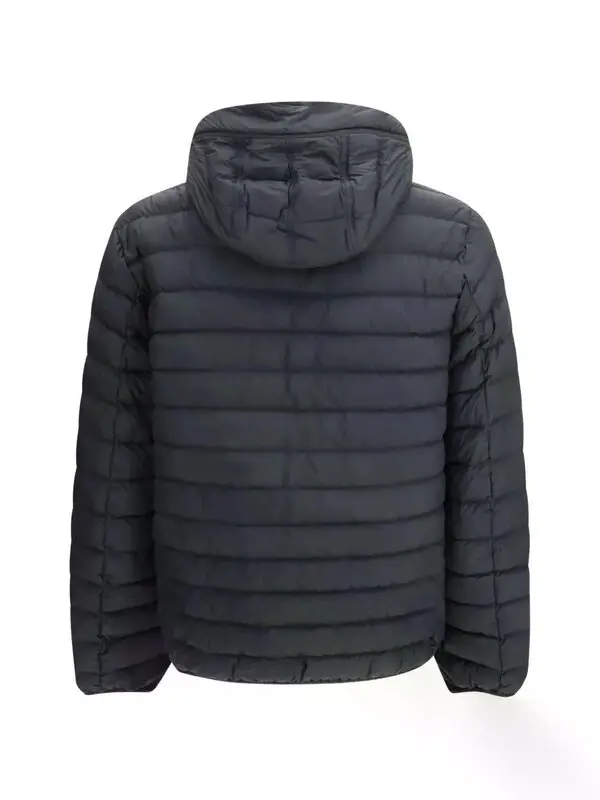 PARAJUMPERS Last Minute Hooded Jacket