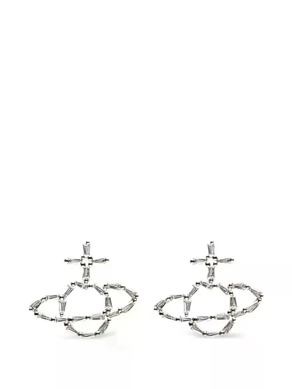 VIVIENNE WESTWOOD Odetta Earrings - Gold