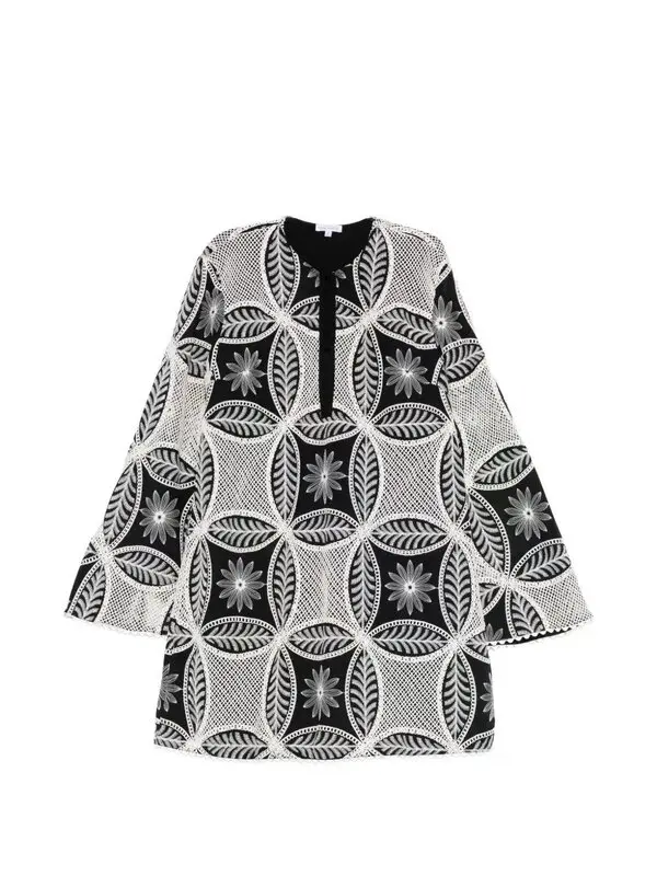 Poupette St Barth Gia Mini Dress