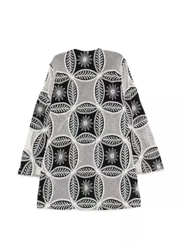 Poupette St Barth Gia Mini Dress