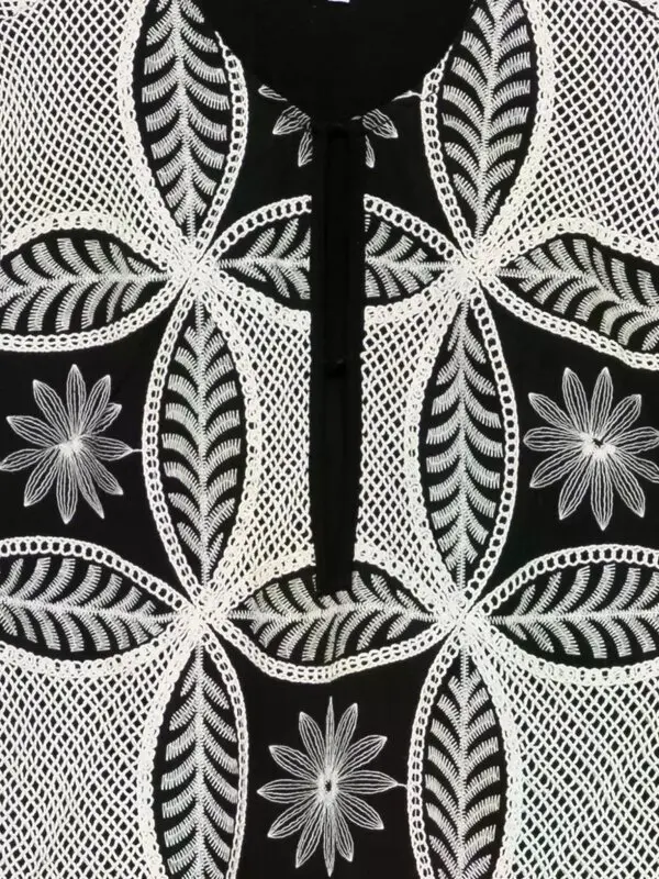 Poupette St Barth Gia Mini Dress