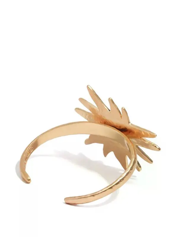 Bimba Y Lola Sun Brushed Bracelet