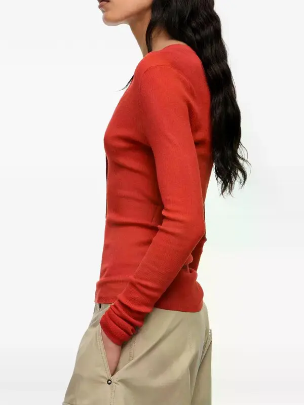 Bimba Y Lola Cargo-pocket Trousers - Neutrals