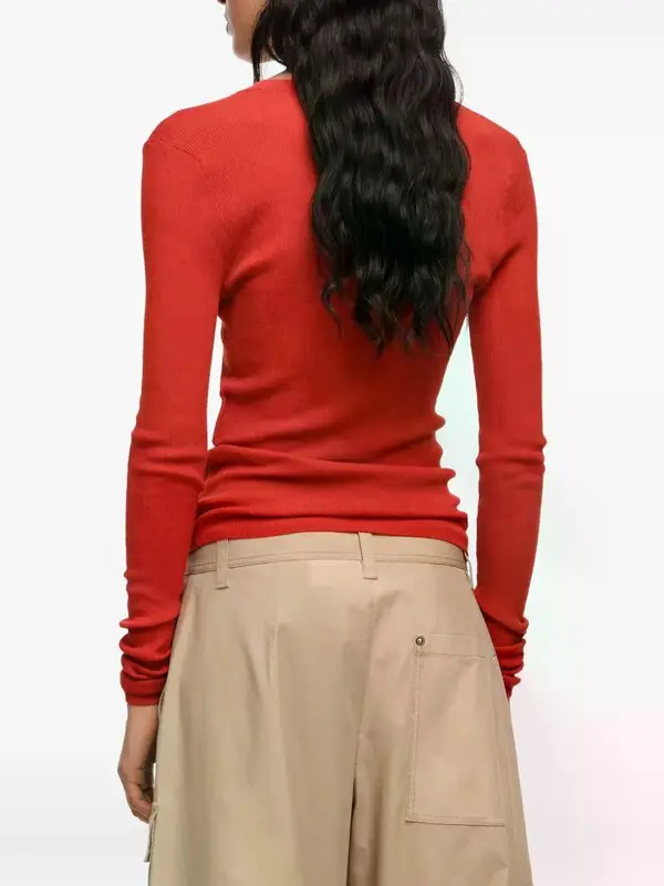 Bimba Y Lola Cargo-pocket Trousers - Neutrals