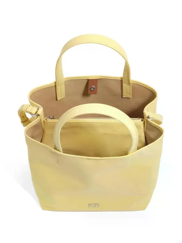 Bimba Y Lola Large Tote Bag