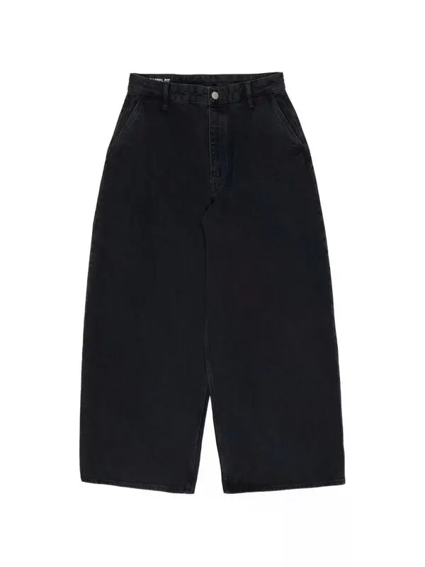 Bimba Y Lola Wide-leg Trousers