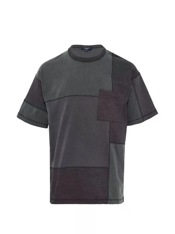 Comme Des Garçons Patchwork Pocket T-shirt