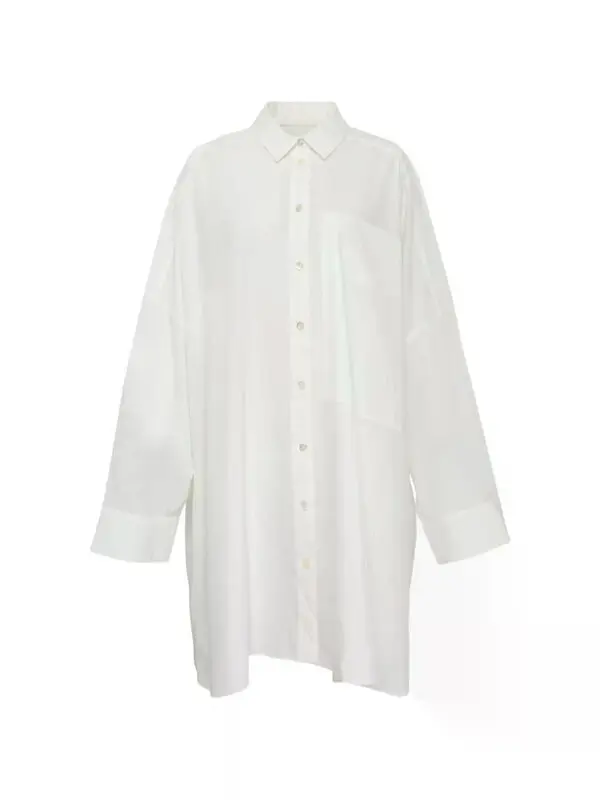 ENFOLD Oversized Shirt