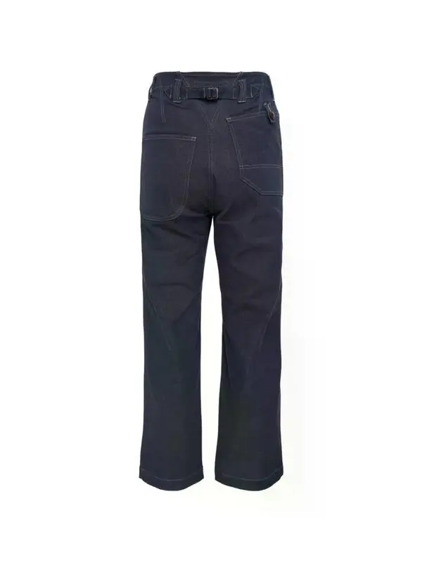 Junya Watanabe Straight-leg Jeans