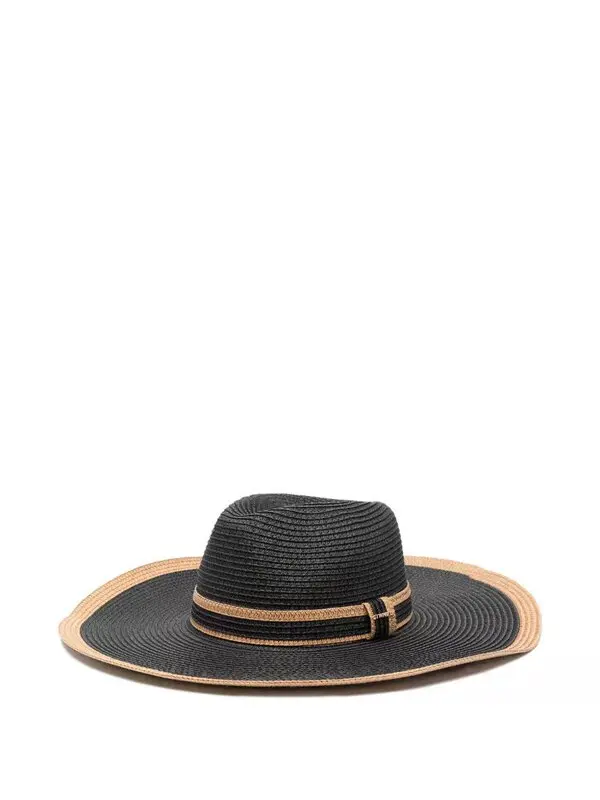 TWINSET Brim-detail Hat