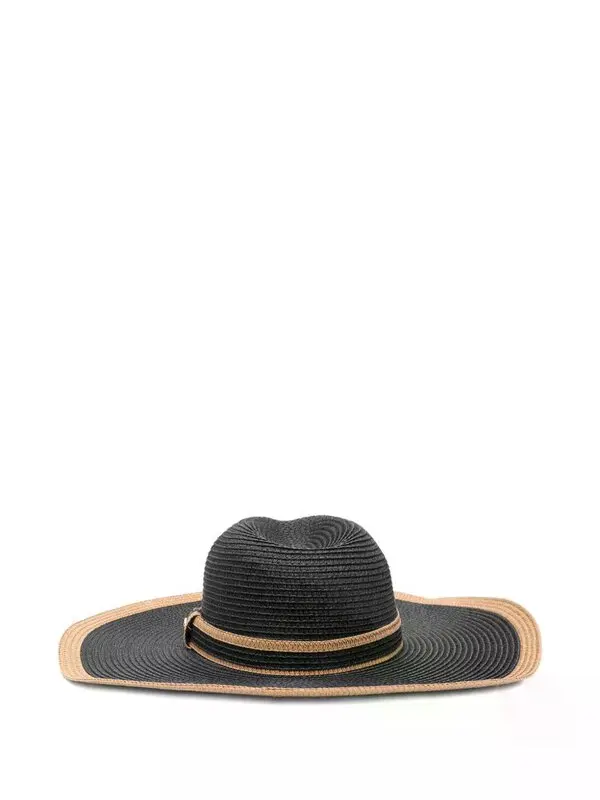 TWINSET Brim-detail Hat