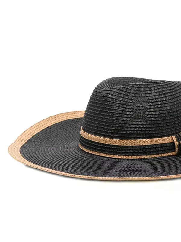 TWINSET Brim-detail Hat