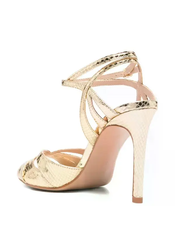 TWINSET Ankle-strap Sandals