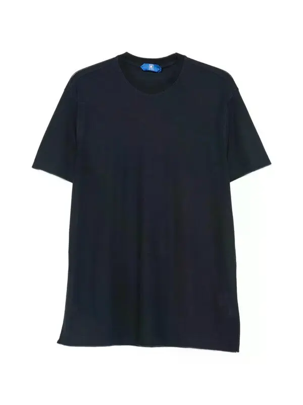 KIRED V-neck T-shirt