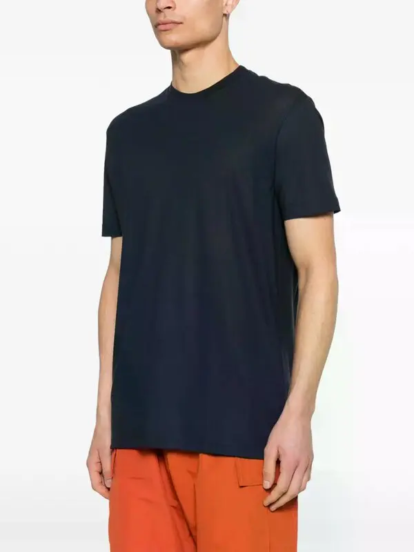 KIRED V-neck T-shirt