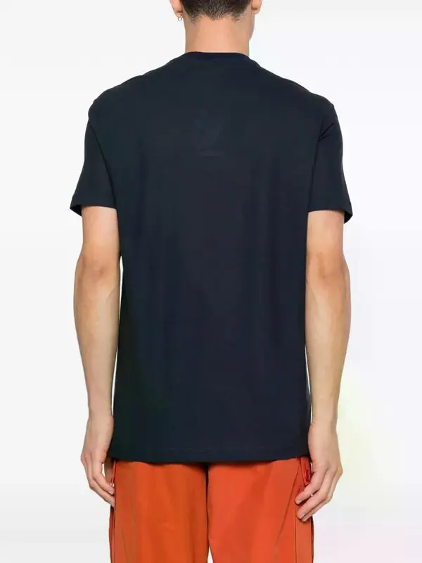 KIRED V-neck T-shirt