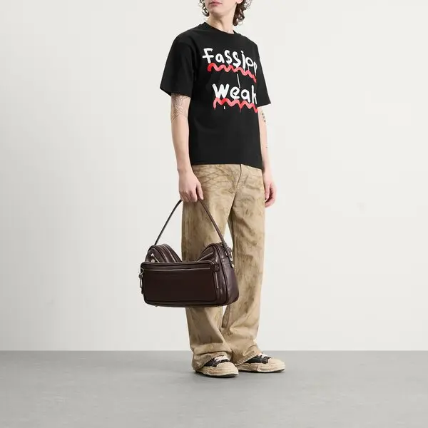 NAVINDER NANGLA Fassion Weak T-shirt