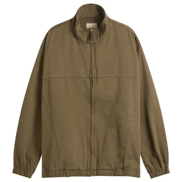 Gramicci Twill-around Jacket