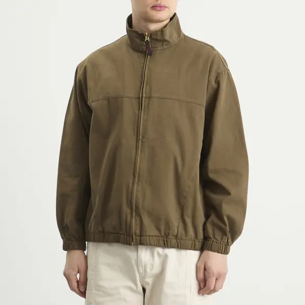 Gramicci Twill-around Jacket