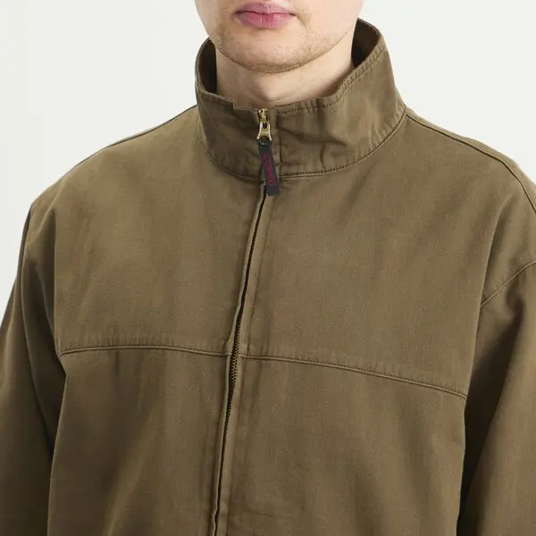 Gramicci Twill-around Jacket