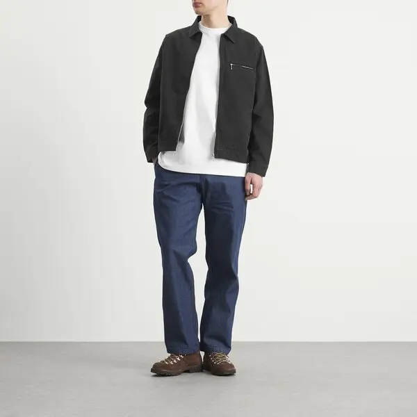 Gramicci Taos Canvas Jacket