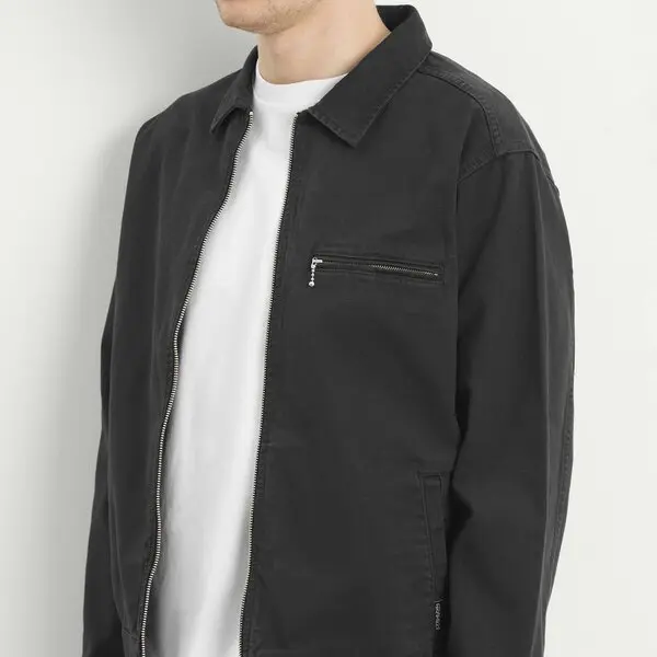 Gramicci Taos Canvas Jacket