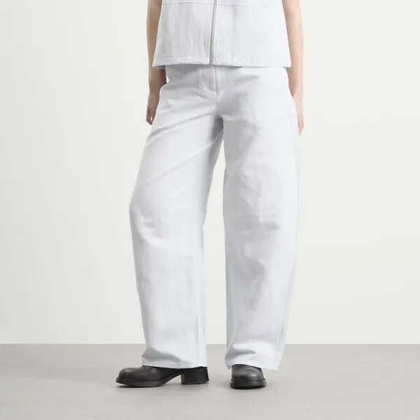 SAMSØE SAMSØE Saroko Parachute Trousers
