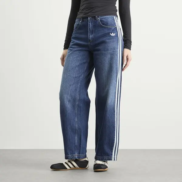 Adidas Dad Jeans