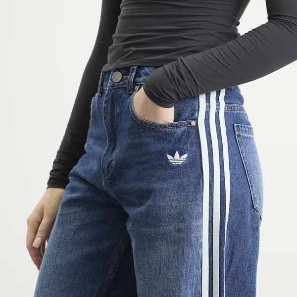 Adidas Dad Jeans