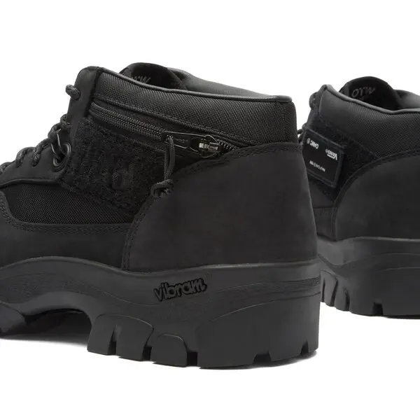 VANS Otw X Oamc Half Cab Sp Boot