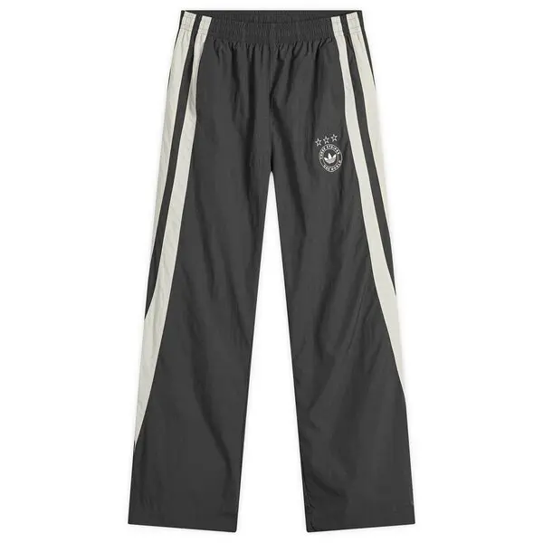 Adidas Gfx Track Pant - Utility Black