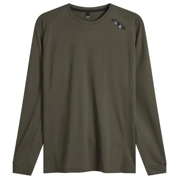 SOAR Long Sleeve Tech T-shirt