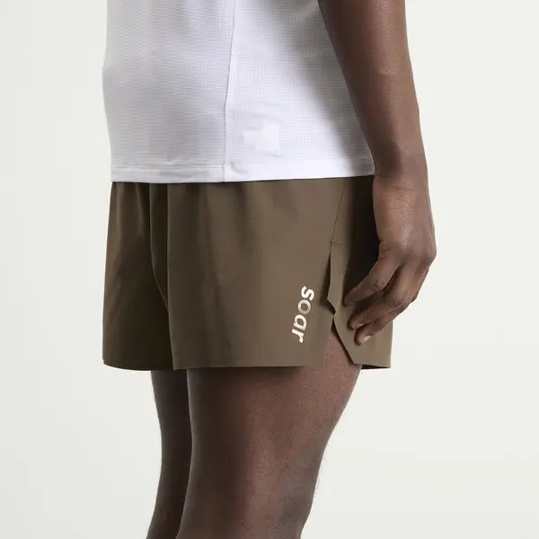 SOAR Run Shorts