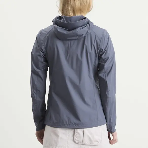 Arc'teryx Squamish Hoody - Dk Stratus