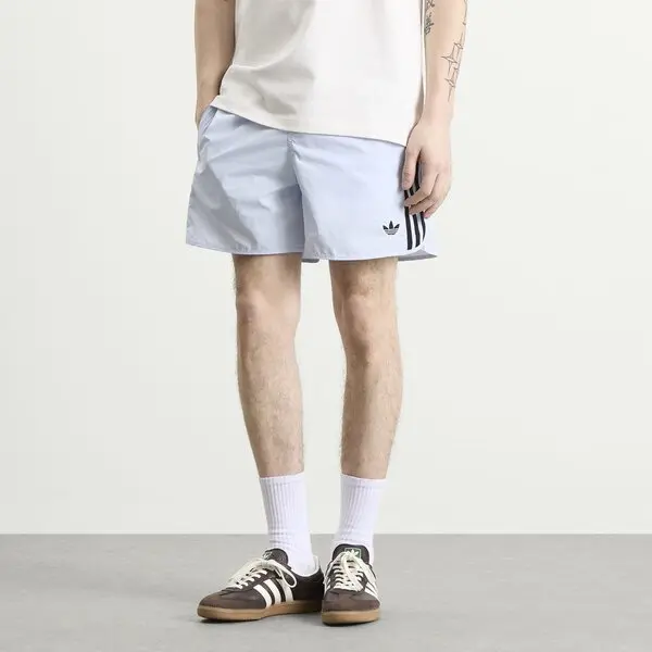 Adidas Sprinter Shorts