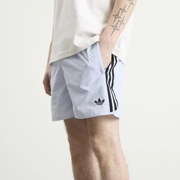 Adidas Sprinter Shorts