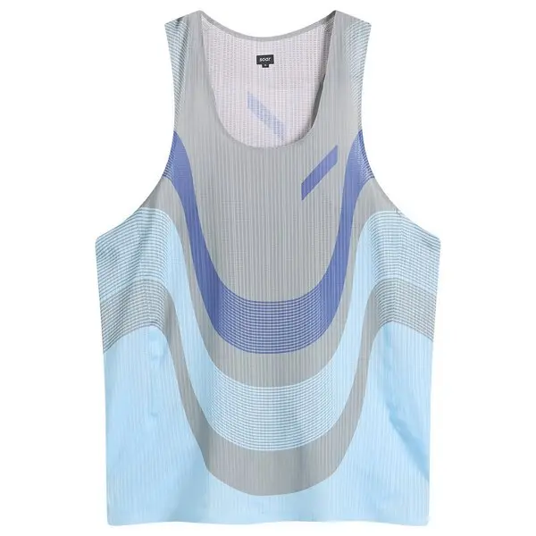 SOAR Race Vest 2.0