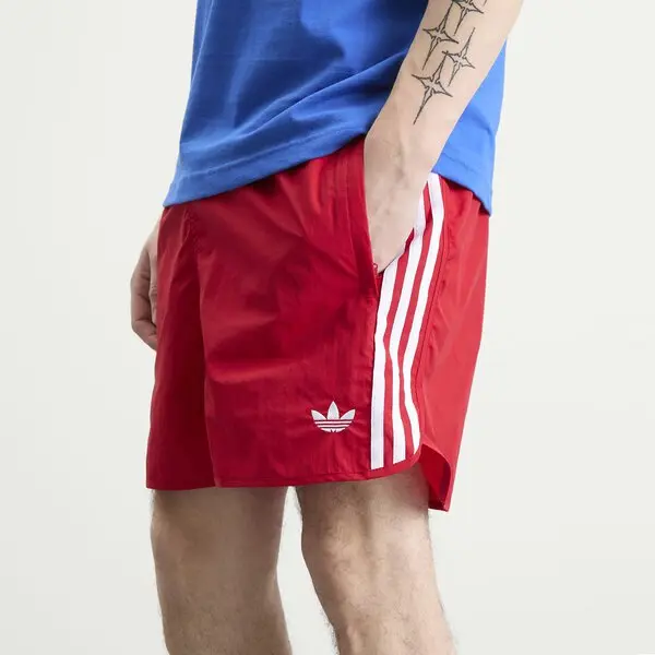 Adidas Sprinter Shorts