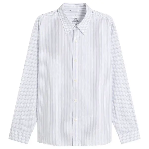 MFPEN Business Stripe Evening Shirt