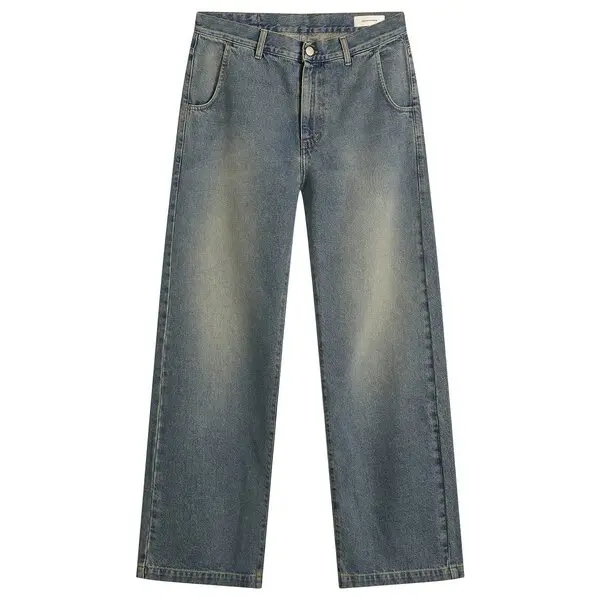 MFPEN Straight Cut Jeans