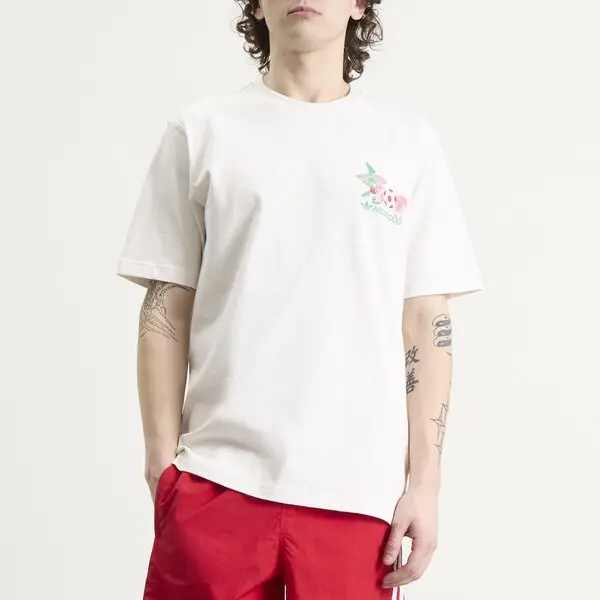 Adidas Pique Mascot T-shirt