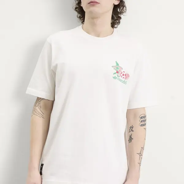 Adidas Pique Mascot T-shirt